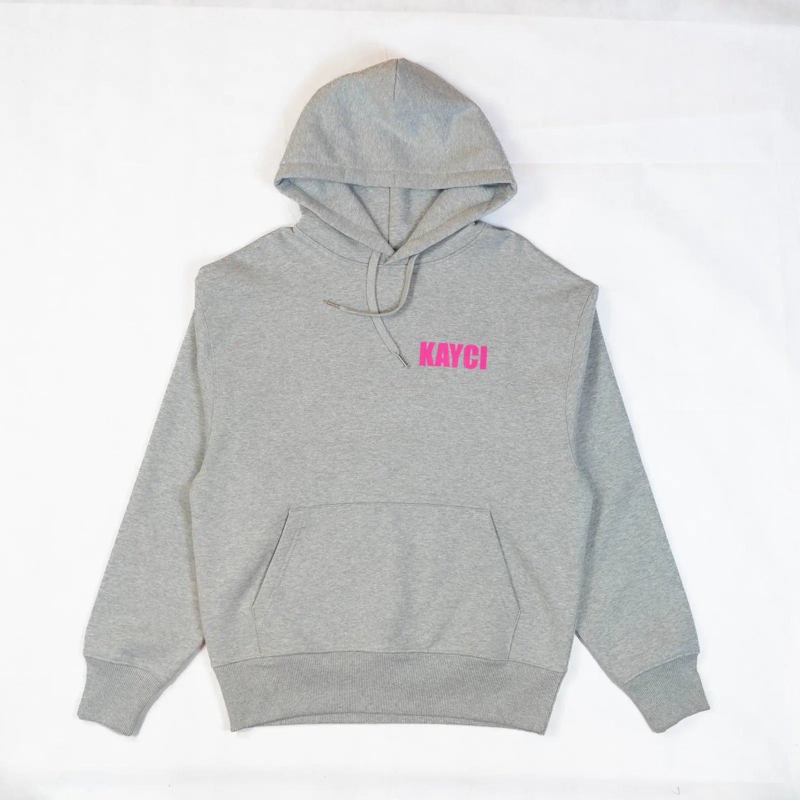 ORIGINALS HOODIE – Kayci